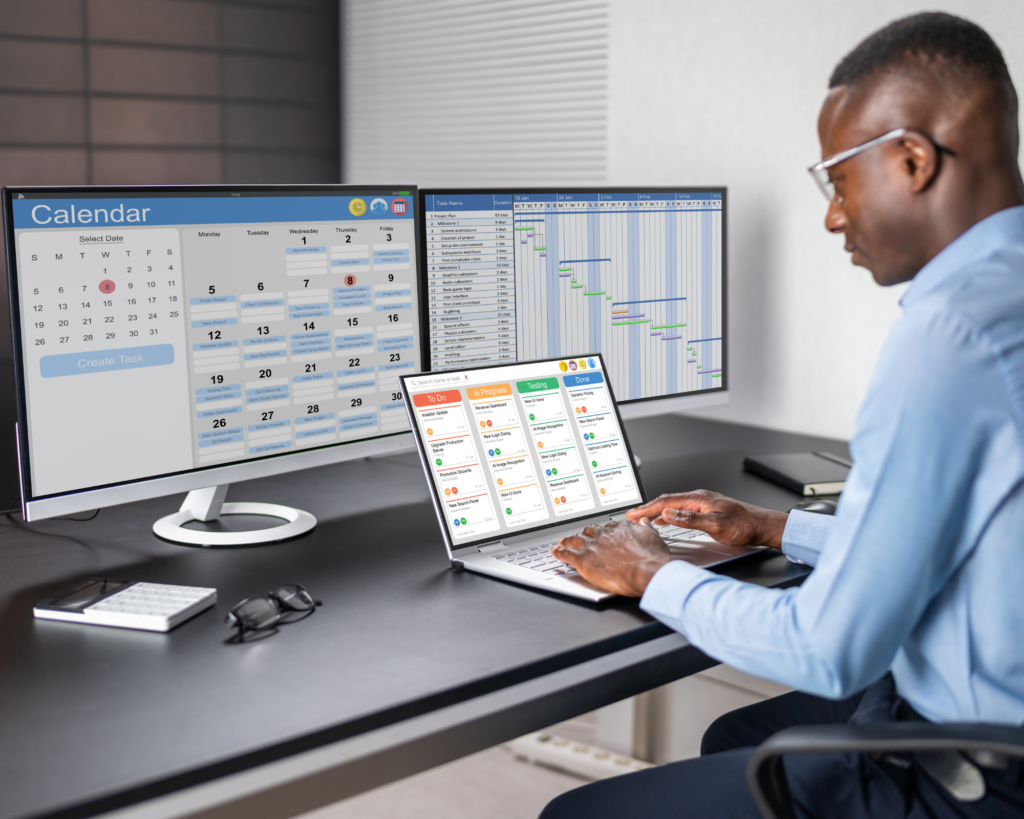 How to Avoid Scheduling Conflicts - Sisi Manager - Your Premier Admin ...